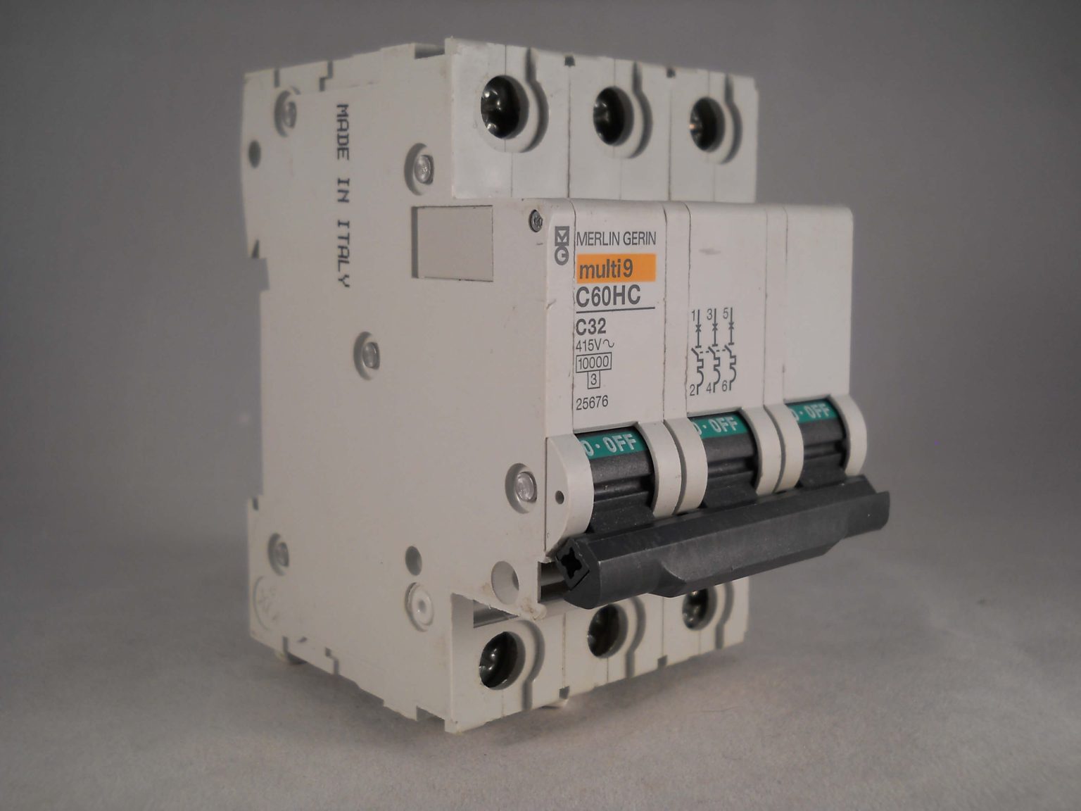 Obsolete MEM Circuit Breakers - Willrose Electrical - Discontinued ...