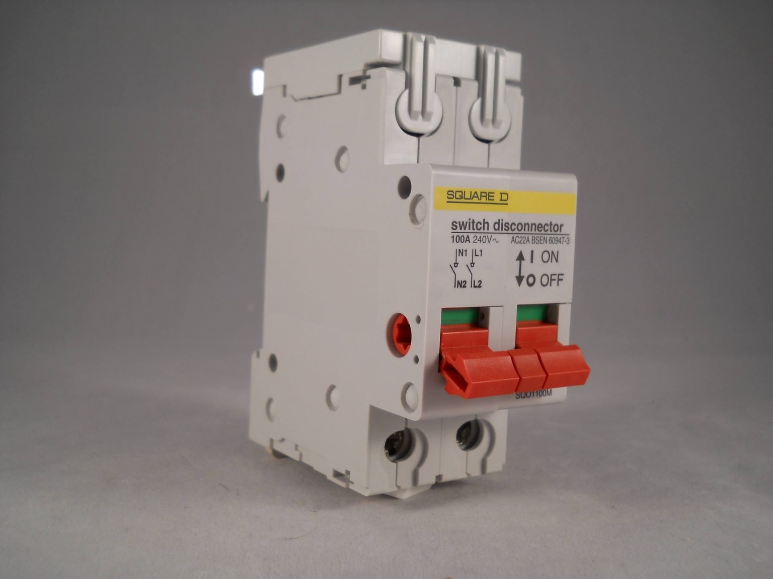 Willrose Electrical - Discontinued & Obsolete Circuit Breakers