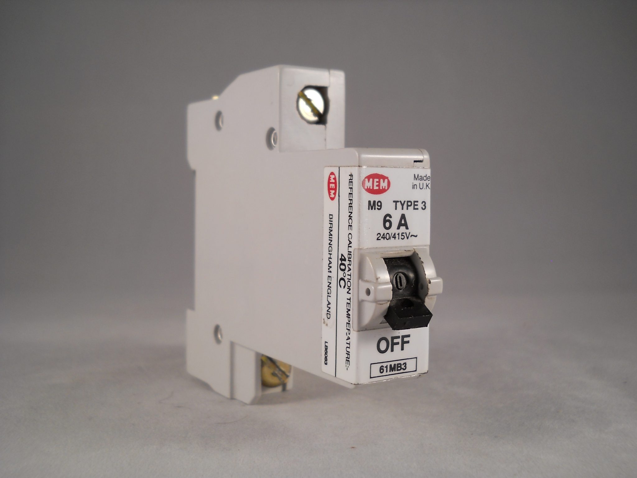 Obsolete MCB's Products - Willrose Electrical - Discontinued & Obsolete ...