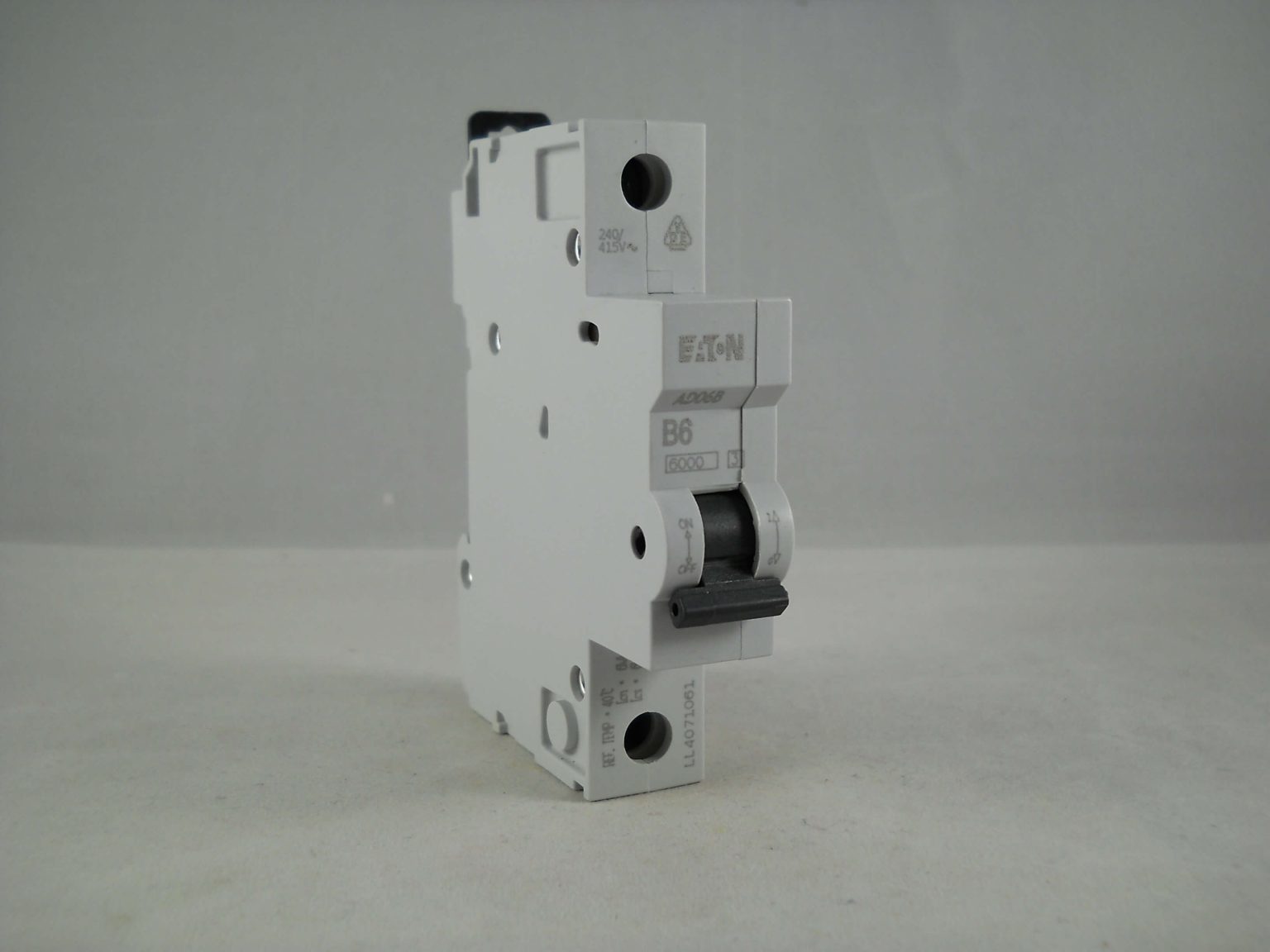 Contact - Willrose Electrical - Discontinued & Obsolete Circuit Breakers