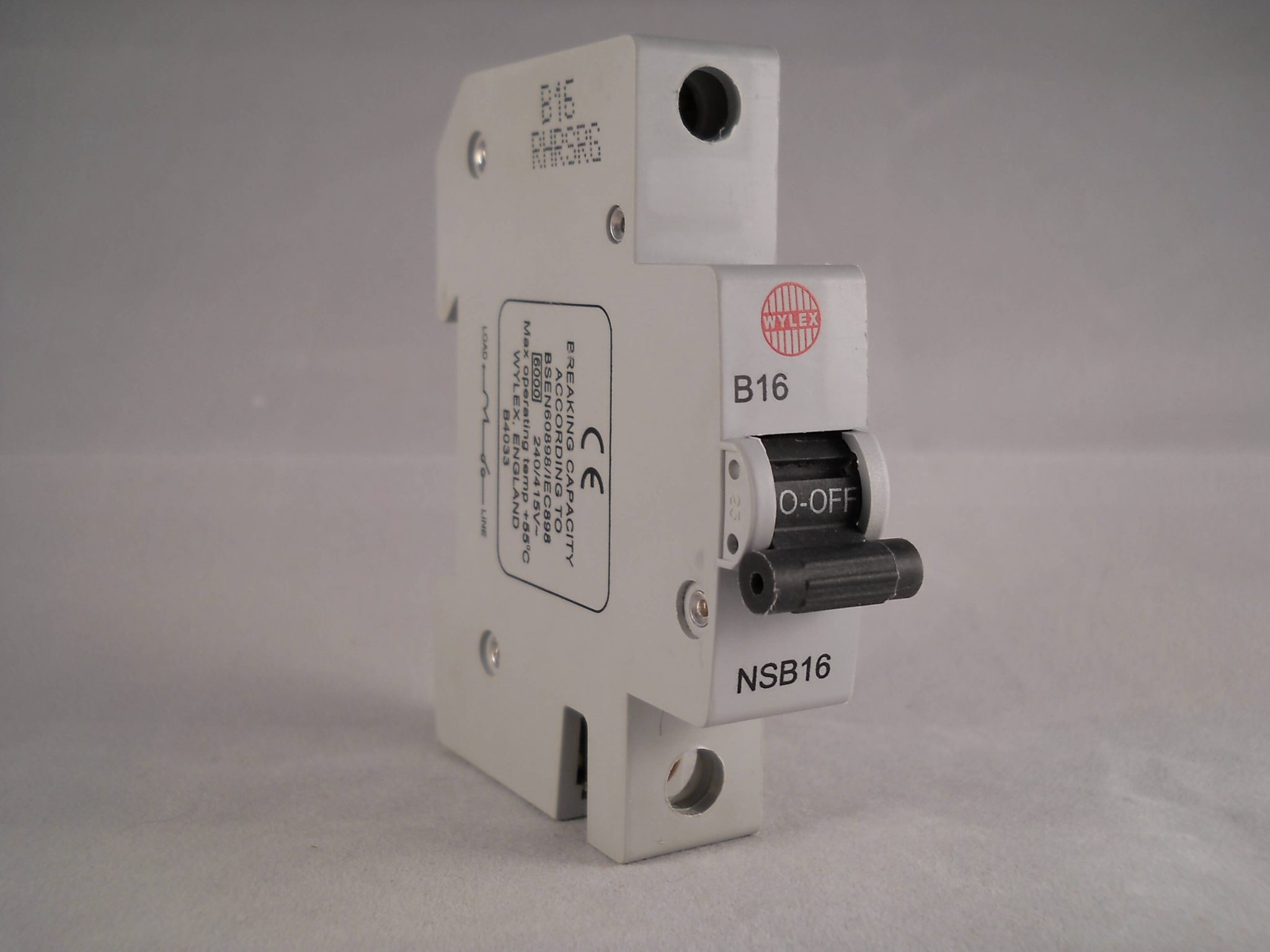 Wylex Products - Willrose Electrical - Discontinued & Obsolete Circuit ...