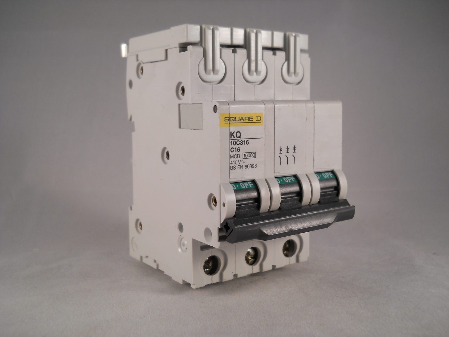 Willrose Electrical - Discontinued & Obsolete Circuit Breakers