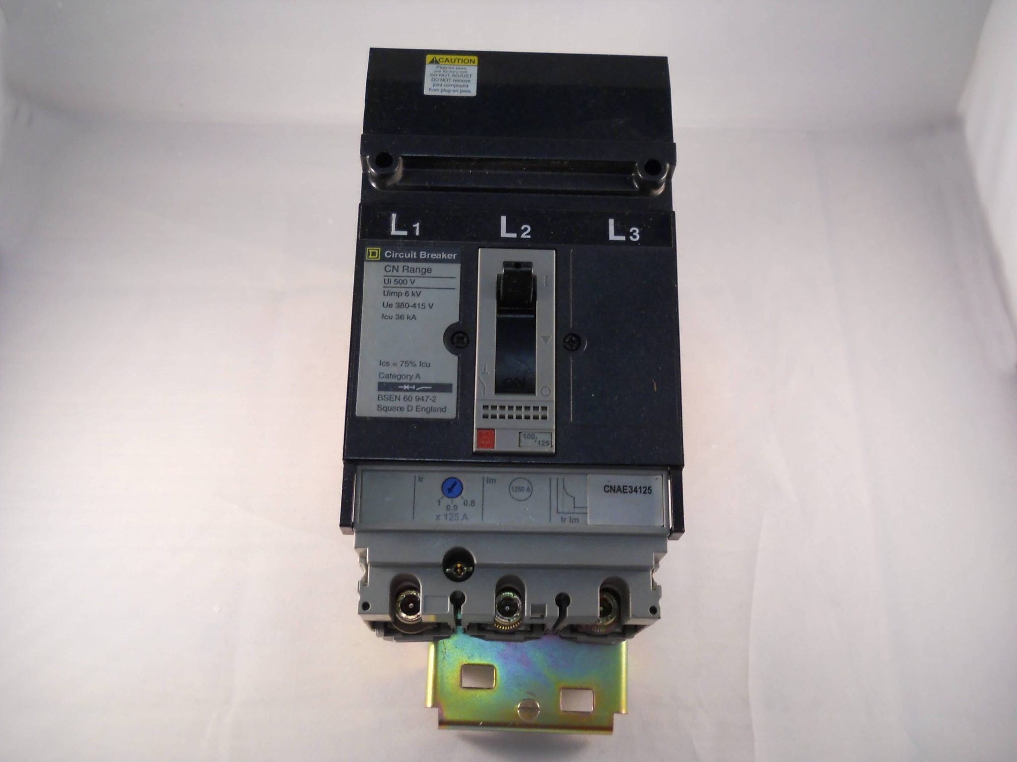 Square D Products - Willrose Electrical - Discontinued & Obsolete ...