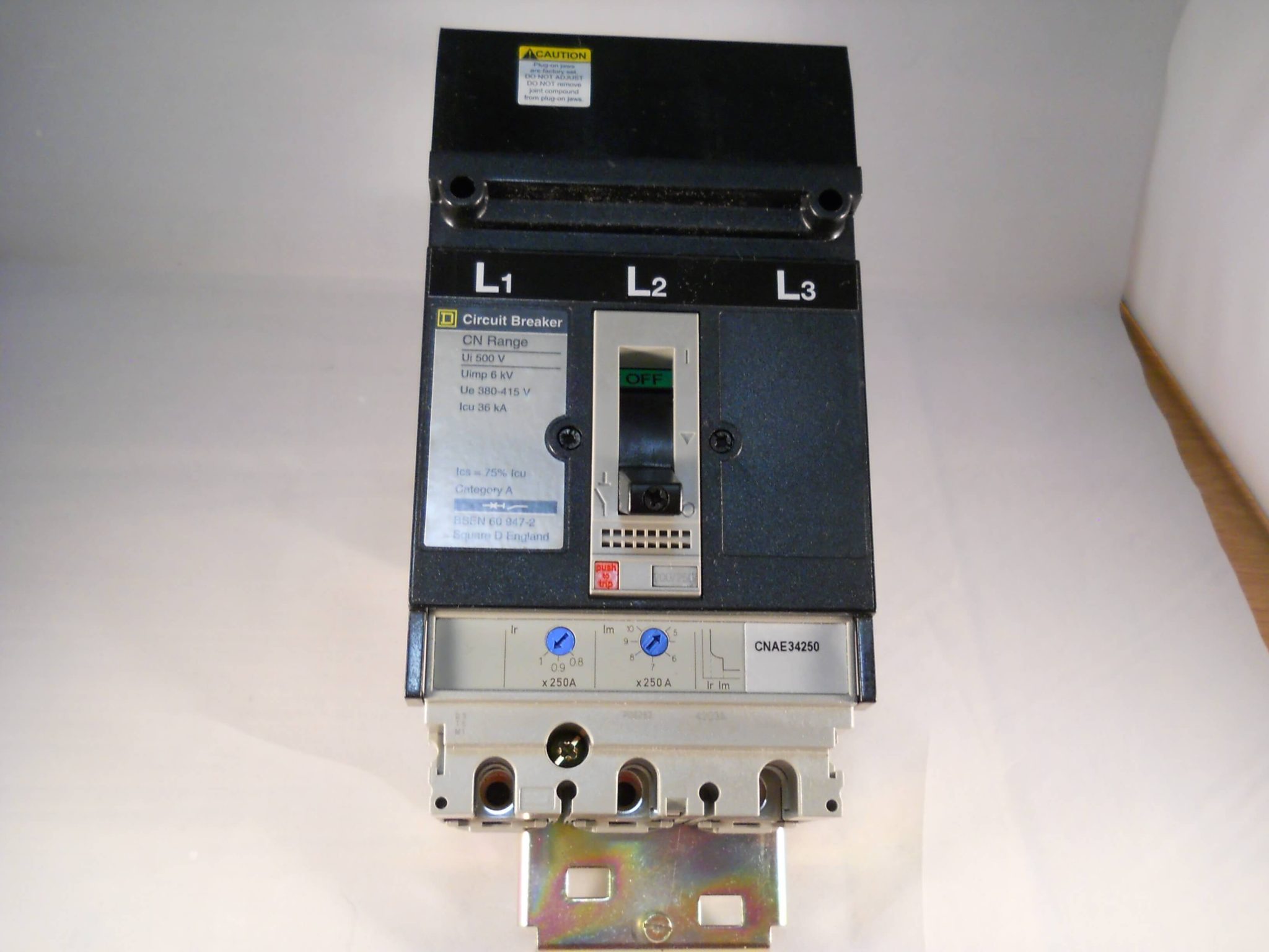 Obsolete MEM Circuit Breakers - Willrose Electrical - Discontinued ...