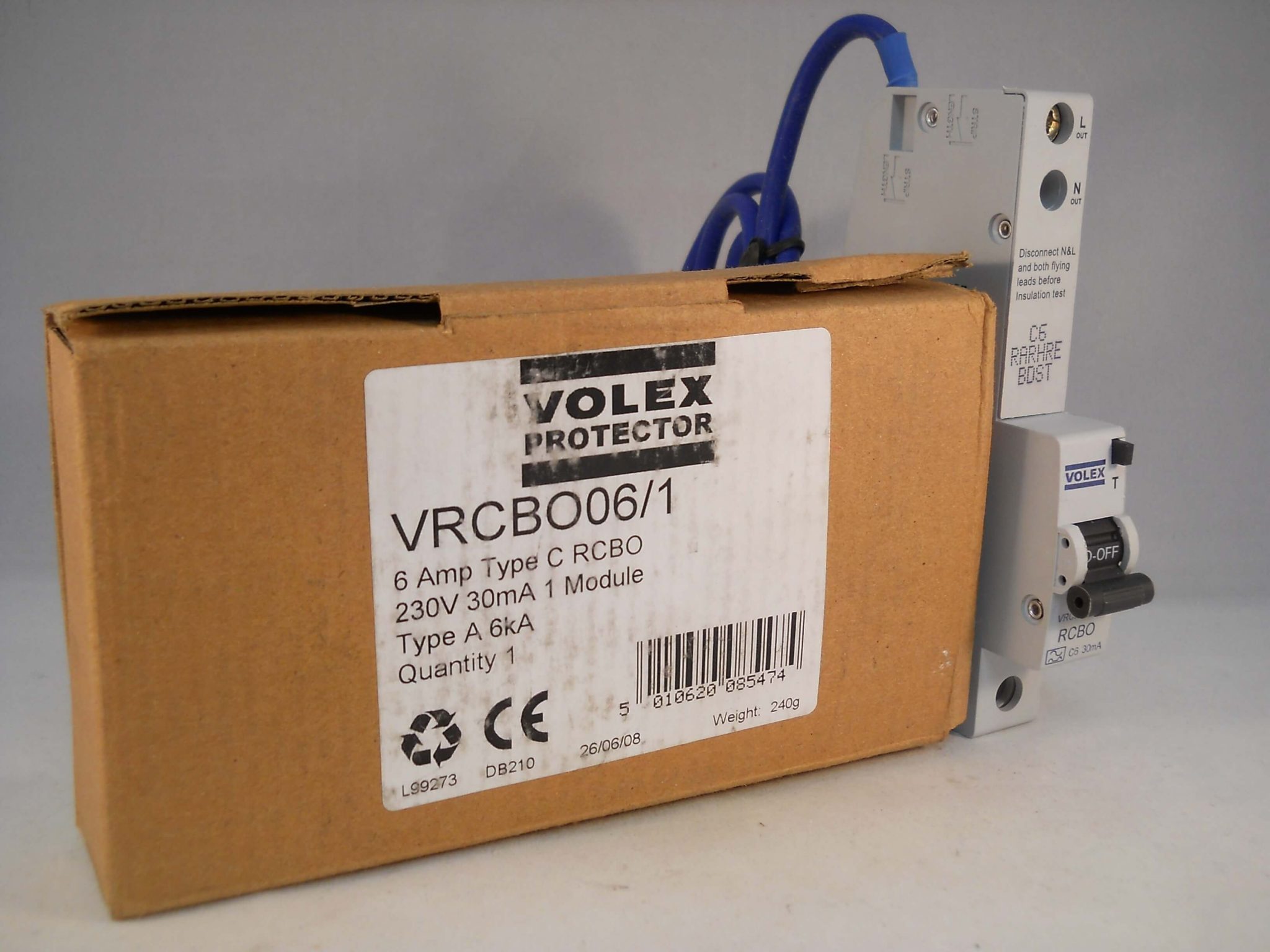 Volex Products - Willrose Electrical - Discontinued & Obsolete Circuit ...