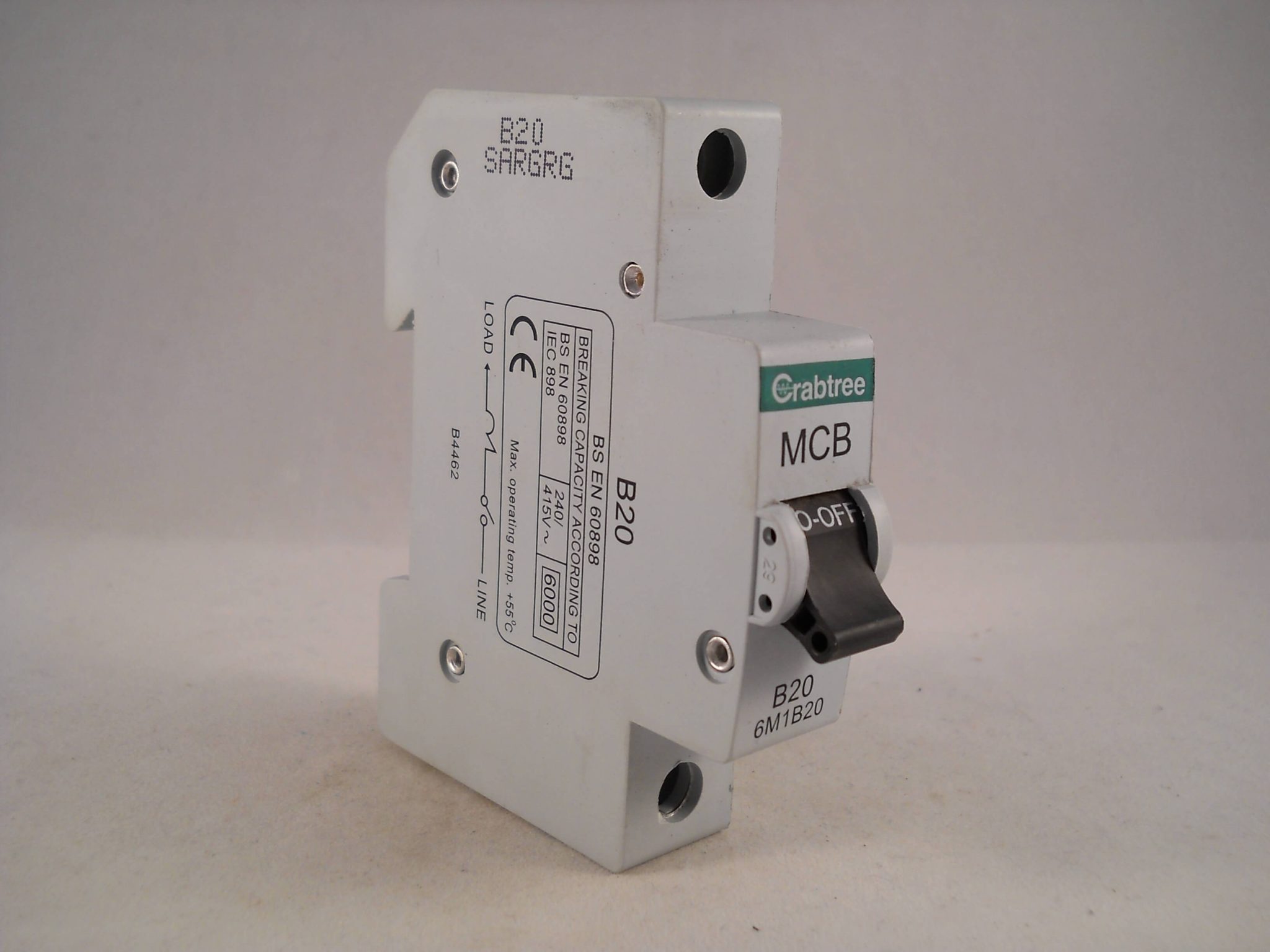 Willrose Electrical - Discontinued & Obsolete Circuit Breakers