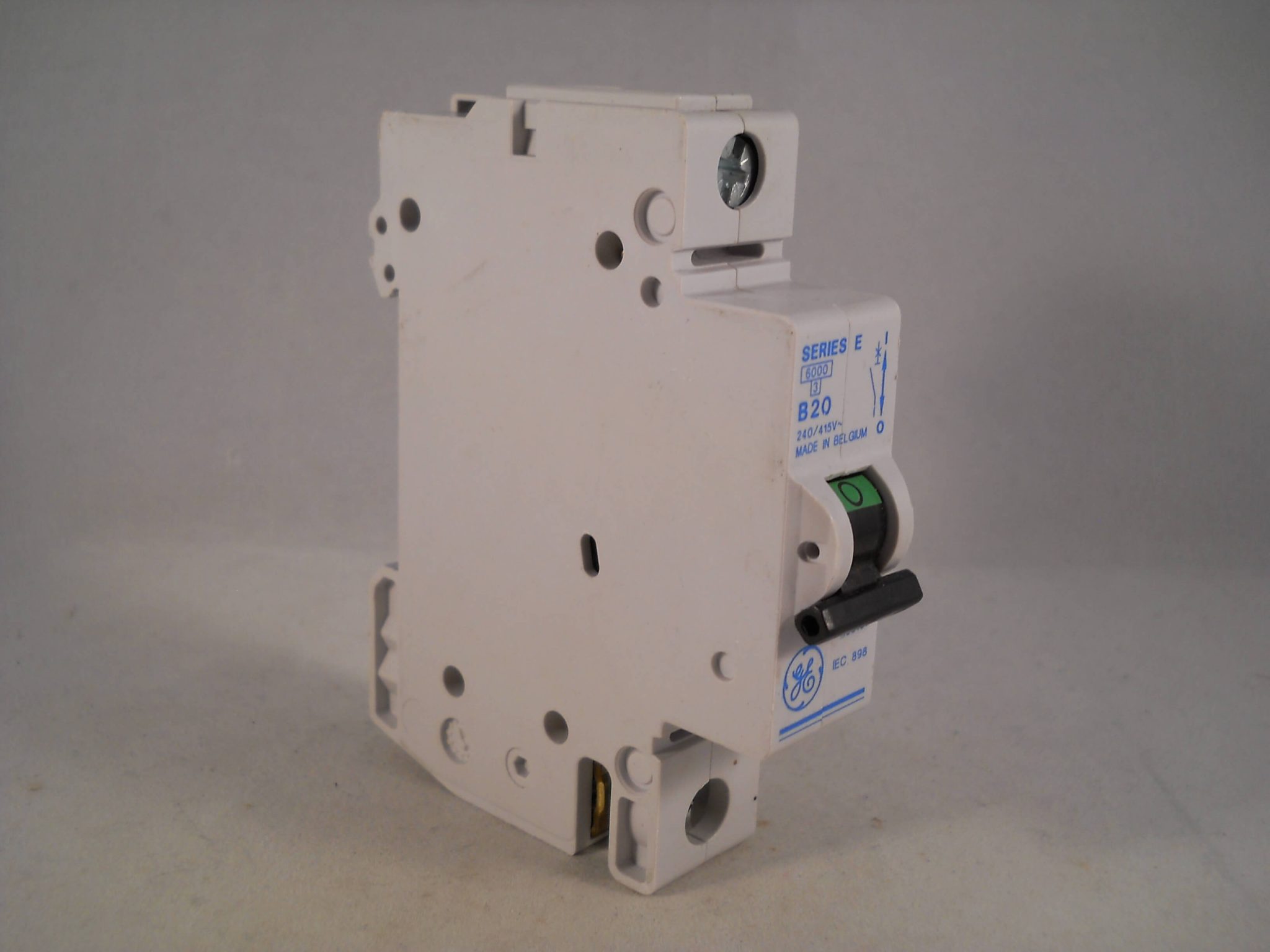 Willrose Electrical - Discontinued & Obsolete Circuit Breakers