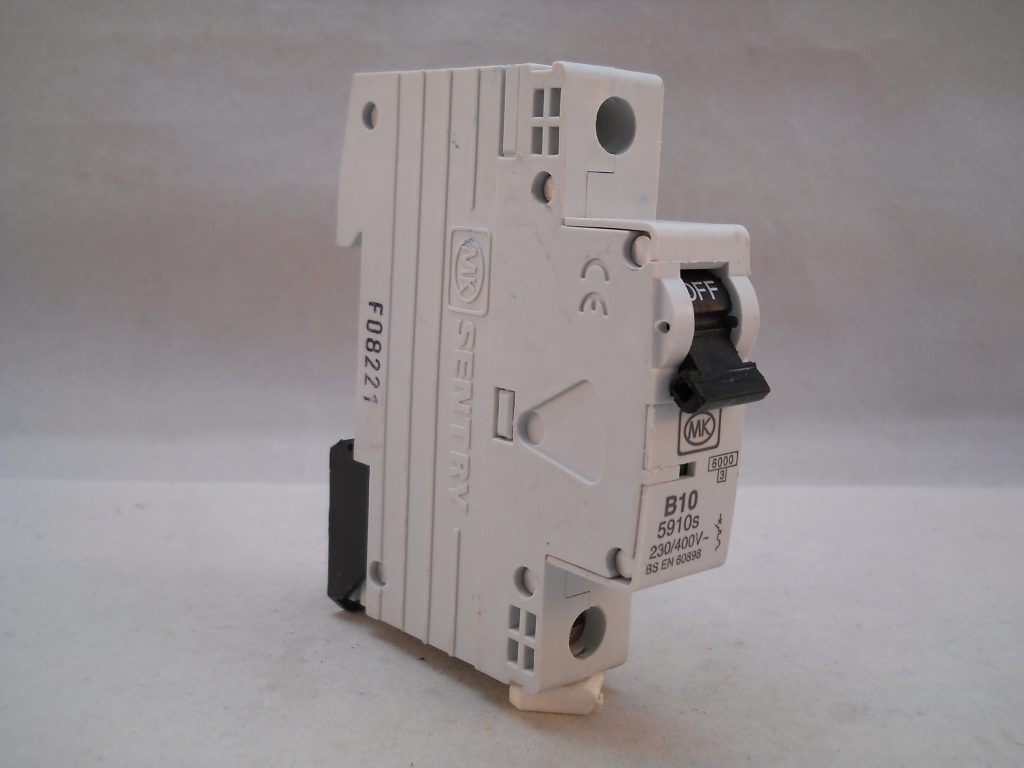 Understanding Different Types of MCB's - Willrose Electrical ...