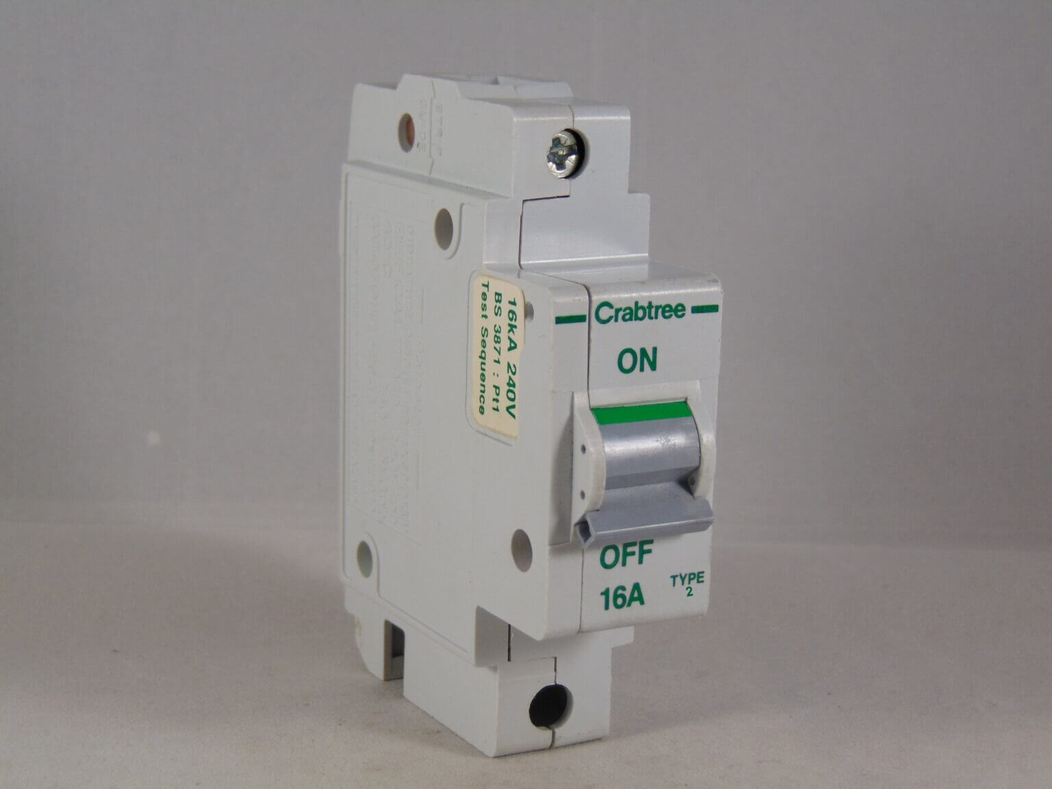 Mixing Circuit Breaker Brands - Willrose Electrical - Discontinued ...